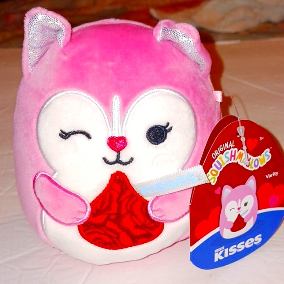 Squishmallows | Toys | Squishmallows Official Kellytoys Plush 6inch ...